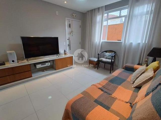 Apartamento 2 dormitórios reformado na Encruzilhada – pronto para morar