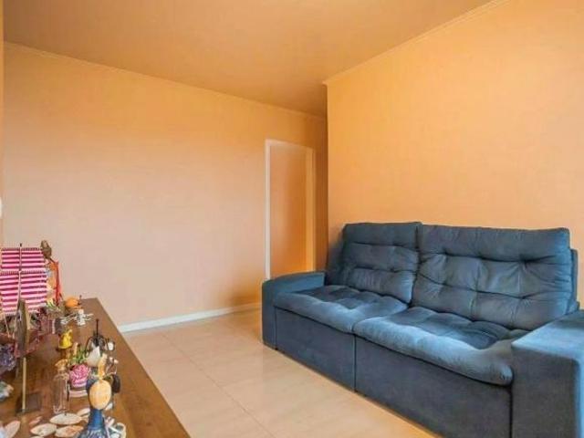 Apartamento 2 dormitórios reformado no Cristo Redentor