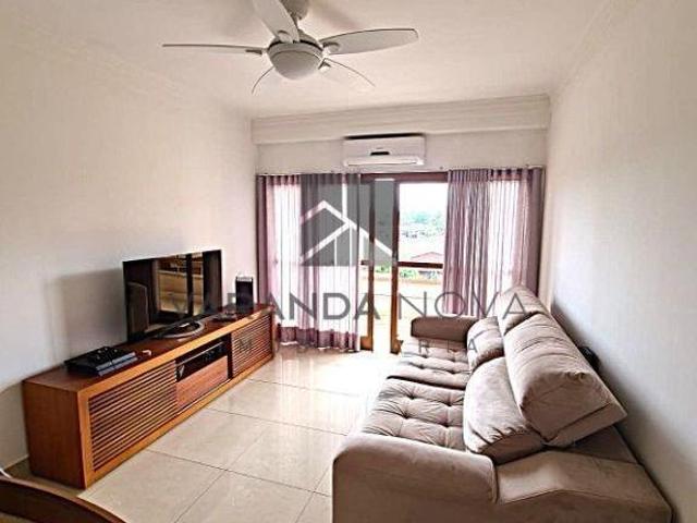 Apartamento 2 Dormitorios Reformado no Residencial Passaredo