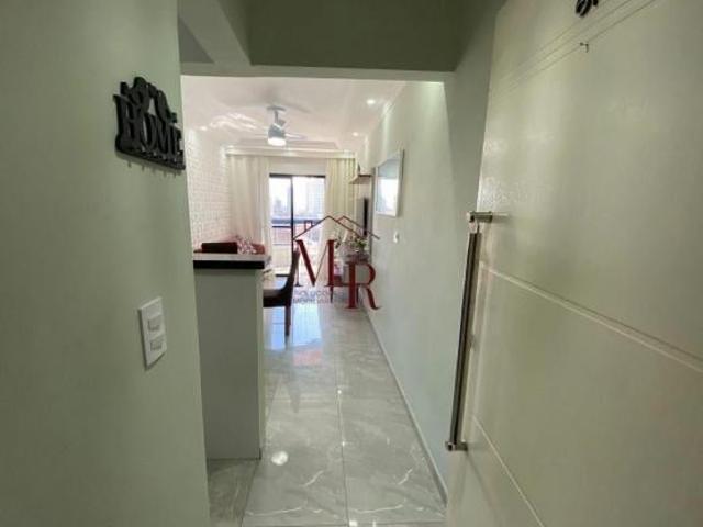 APARTAMENTO 2 DORMITÓRIOS REFORMADO PARA VENDA OCIAN