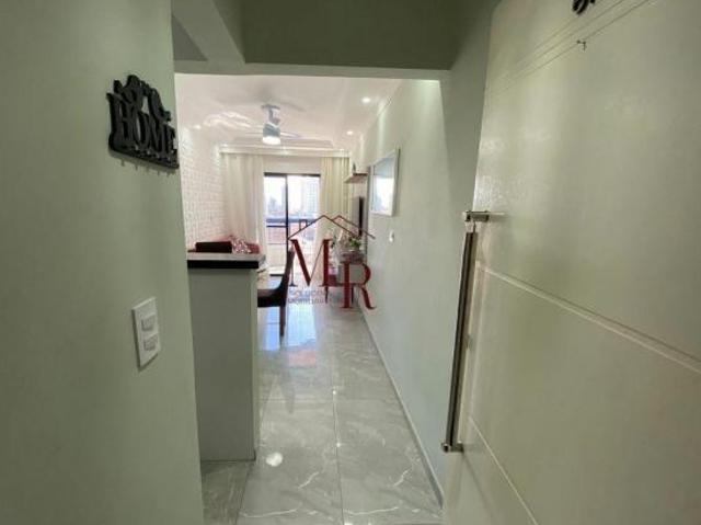 APARTAMENTO 2 DORMITÓRIOS REFORMADO PARA VENDA OCIAN