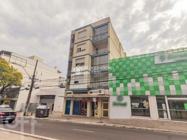 APARTAMENTO 2 DORMITORIOS REFORMADO PETRÓPOLIS