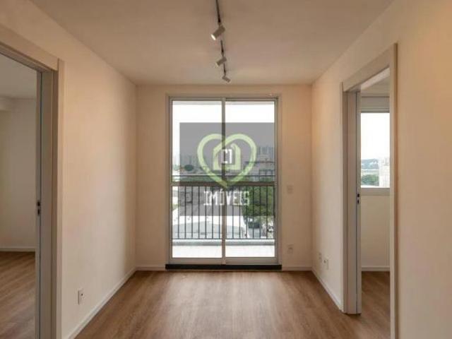 Apartamento 2 dormitorios Reformado Pronto para morar