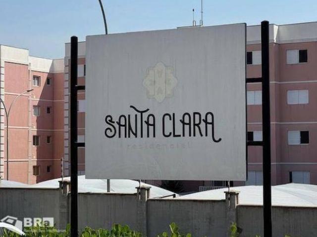 Apartamento 2 dormitorios Res Sta Clara