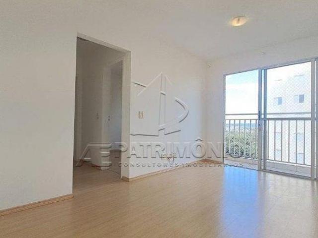 APARTAMENTO 2 DORMITÓRIOS RESERVA DO BOSQUE ECOCLUB