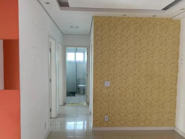 Apartamento 2 Dormitórios Reserva São Carlos