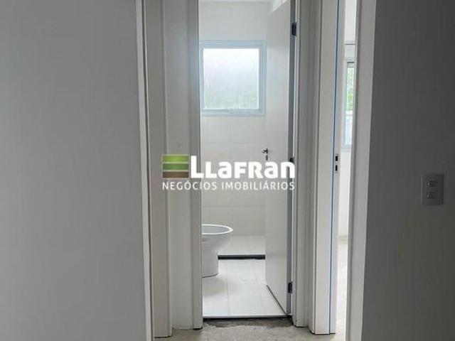 Apartamento 2 dormitórios Residencial Monte Alegre
