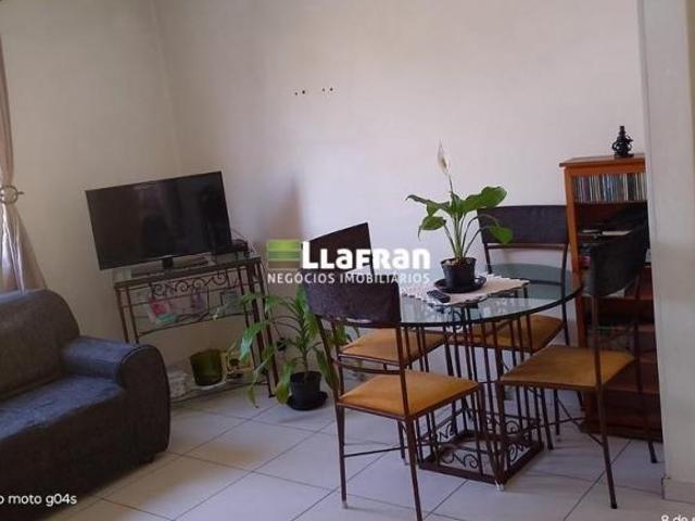 Apartamento 2 dormitórios Residencial Monte Verde