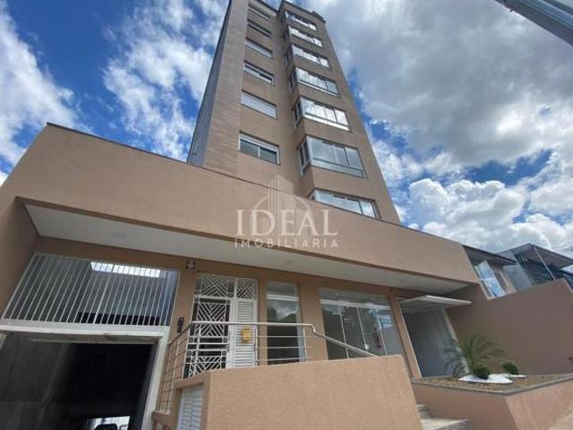 APARTAMENTO 2 DORMITÓRIOS RESIDENCIAL ALMEIDA II