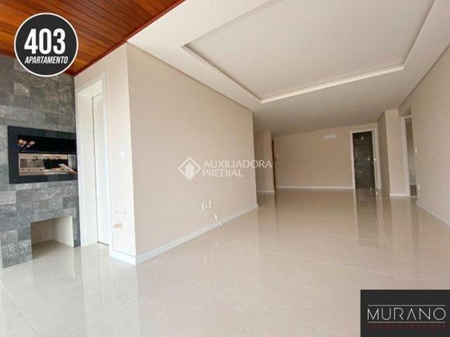 Apartamento 2 dormitórios Residencial Böhmen Pousada da Neve Nova Petrópolis