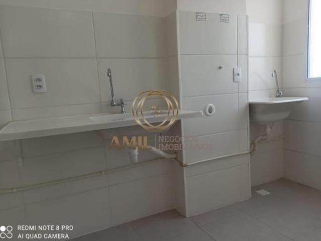 Apartamento, 2 Dormitórios Residencial, Campo de Ravi, Jardim Torrão de Ouro São José dos Campos