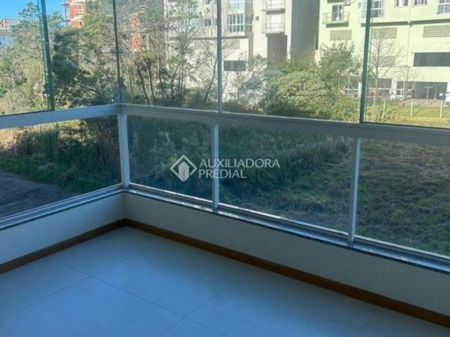 Apartamento 2 dormitórios Residencial Carolina / Pousada da Neve