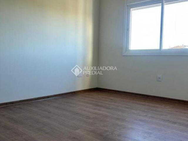 Apartamento 2 dormitórios Residencial Carolina / Pousada da Neve