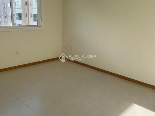 Apartamento 2 dormitórios Residencial Carolina Pousada da Neve Nova Petrópolis