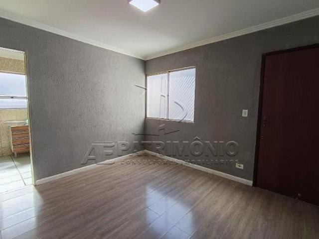 APARTAMENTO, 2 DORMITÓRIOS RESIDENCIAL CECÍLIA NORTE