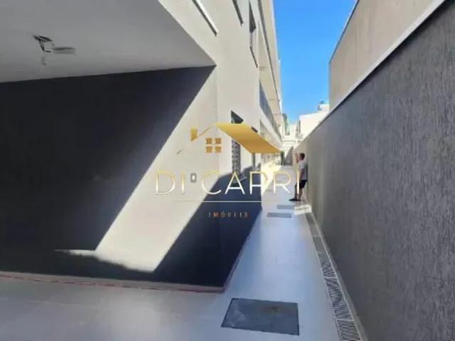 Apartamento 2 dormitórios Residencial Helena