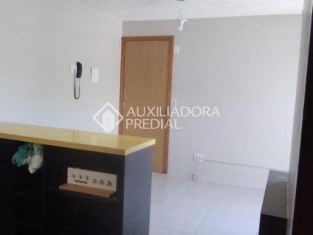 Apartamento 2 Dormitórios Residencial Punta Arenas | Canoas