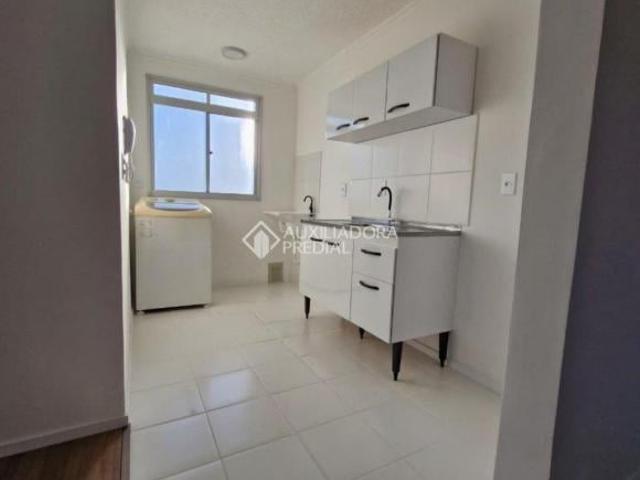 Apartamento 2 Dormitórios Residencial Reserva da Figueira | Lomba do Pinheiro Porto Alegre