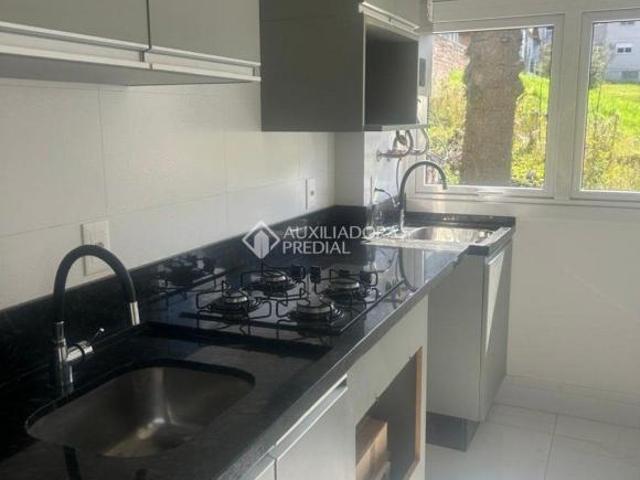 Apartamento 2 dormitórios Residencial Ritz Pousada da Neve Nova Petrópolis