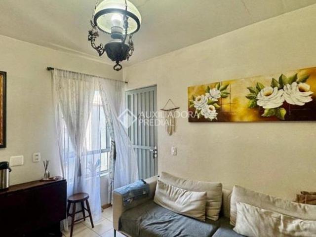 Apartamento 2 dormitórios Residencial Rondônia Rondônia Novo Hamburgo