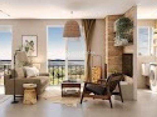 Apartamento 2 dormitórios Residencial Rotterdam Pousada da Neve Nova Petrópolis