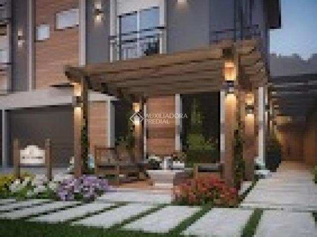 Apartamento 2 dormitórios Residencial Rotterdam Pousada da Neve Nova Petrópolis
