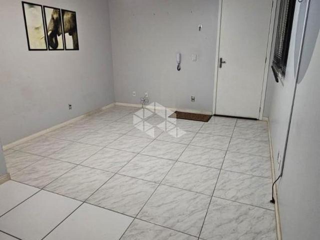 APARTAMENTO 2 dormitórios Residencial Santana
