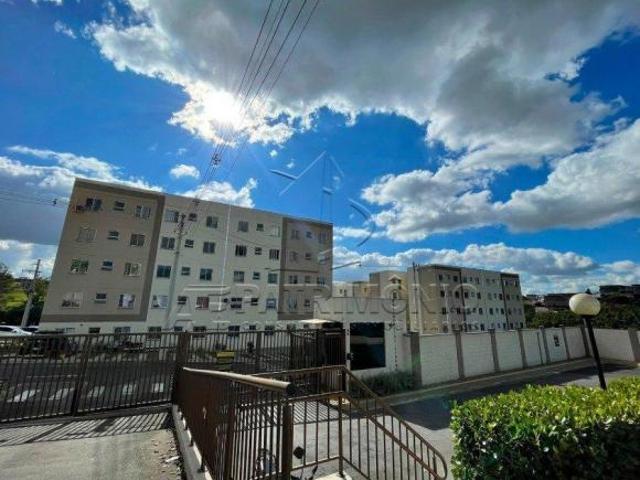 APARTAMENTO 2 DORMITÓRIOS RESIDENCIAL SERENA