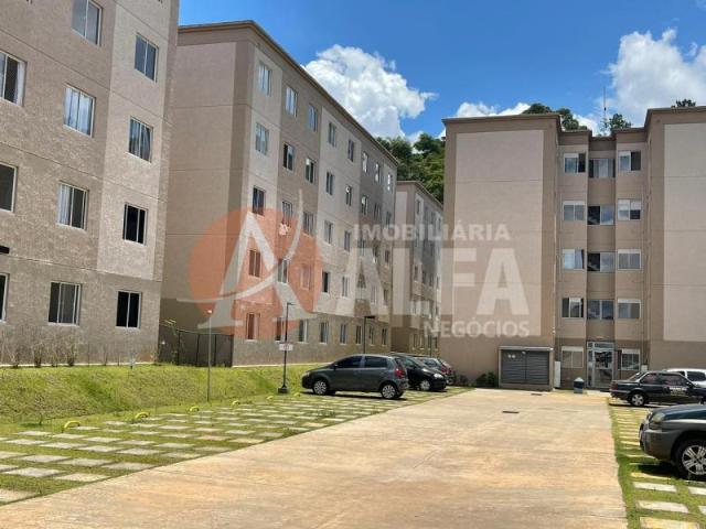 APARTAMENTO 2 DORMITÓRIOS RESIDENCIAL SIDNEY JARDIM PETRÓPOLIS COTIA / SP