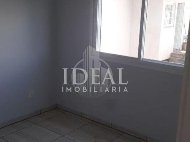 APARTAMENTO 2 DORMITÓRIOS RESIDENCIAL SONHARE