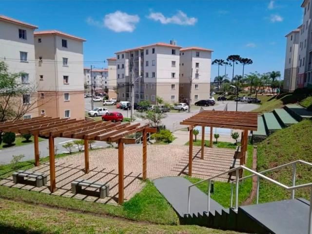 Apartamento 2 dormitórios Residencial Vida Bella