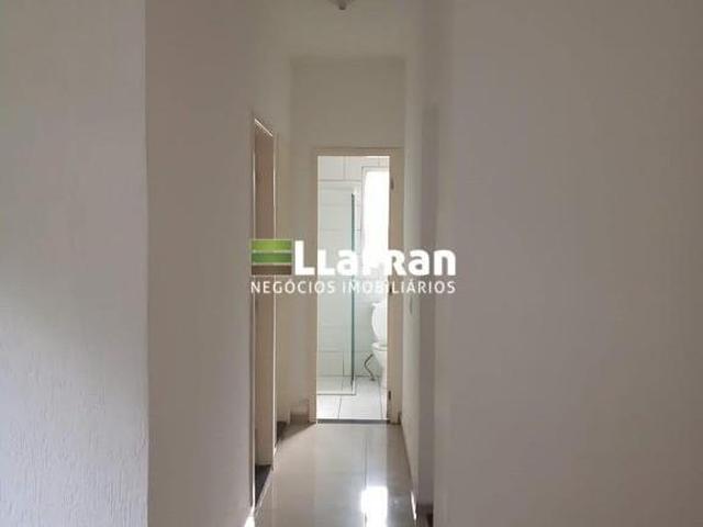 Apartamento 2 dormitórios Residencial Vida Plena