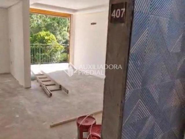 Apartamento 2 dormitórios Residencial Viena Juriti Nova Petrópolis