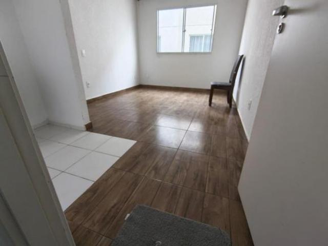 Apartamento 2 dormitórios Restinga Porto Alegre/RS