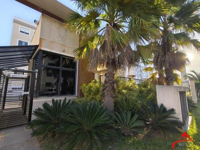 Apartamento 2 dormitórios Restinga, Porto dos Canários Porto Alegre/RS