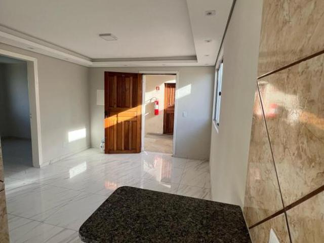 Apartamento 2 dormitórios Restinga