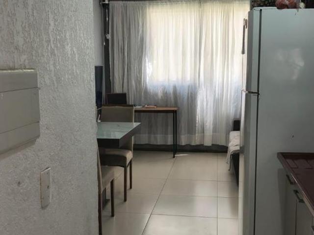 Apartamento 2 dormitórios Restinga