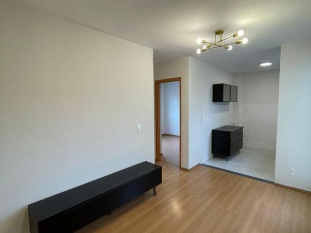 Apartamento 2 dormitórios Restinga