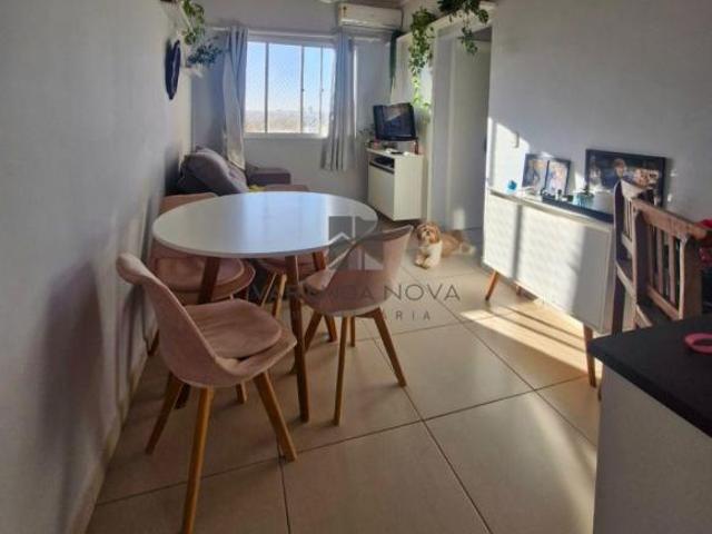 Apartamento 2 Dormitorios Ribeiranea
