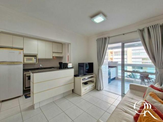 Apartamento, 2 dormitórios, Riviera de São Lourenço