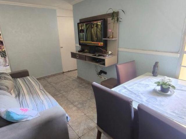Apartamento 2 dormitórios Rodeio Jardim Marica Mogi das Cruzes