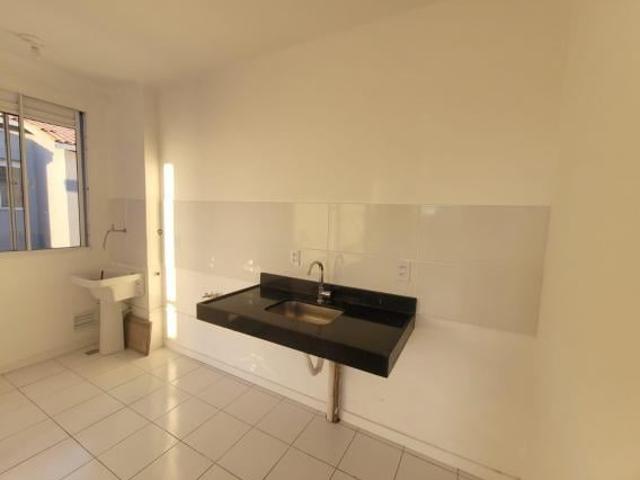 Apartamento 2 dormitórios Rossi Ideal