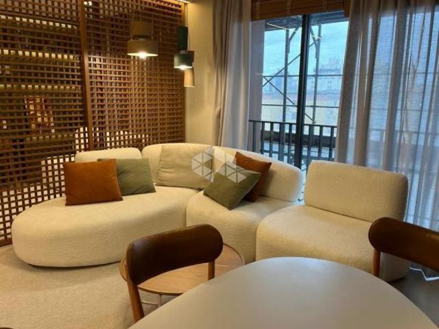 Apartamento 2 dormitórios, suíte, no bairro Praia de Belas