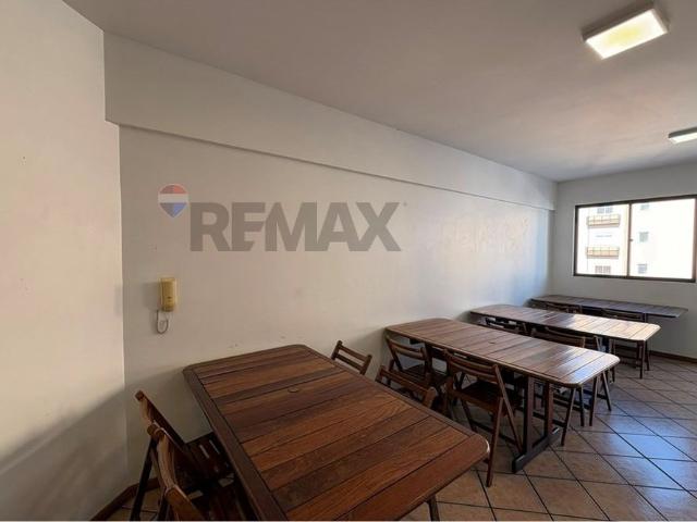 APARTAMENTO 2 DORMITÓRIOS SUÍTE NO CENTRO ED. FREDIANI