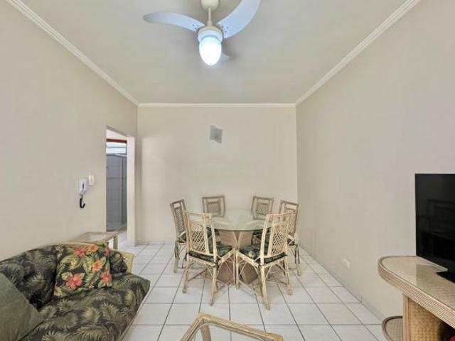 Apartamento 2 Dormitórios, Suite, à Venda na Praia da Enseada no Guarujá | QV.