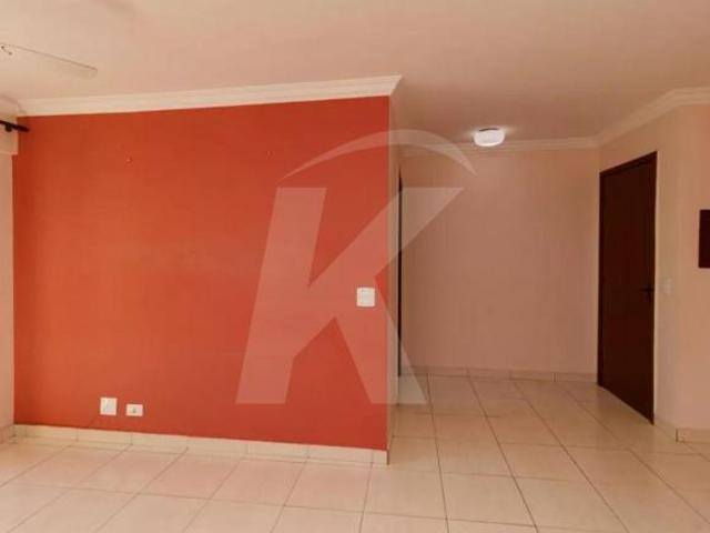 Apartamento 2 dormitórios suíte com vaga 68m³ Vila Medeiros