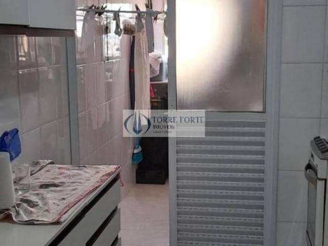 Apartamento 2 Dormitórios, Suíte e 1 Vaga na Vila Medeiros