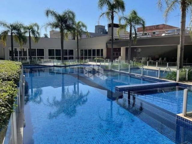Apartamento 2 dormitórios suíte e 1 vaga no bairro São João em Porto Alegre