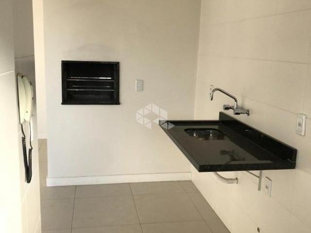 Apartamento 2 dormitórios, suíte e 2 vagas