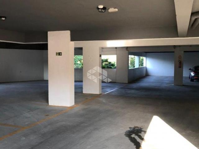 Apartamento 2 dormitórios, suíte e duas vagas